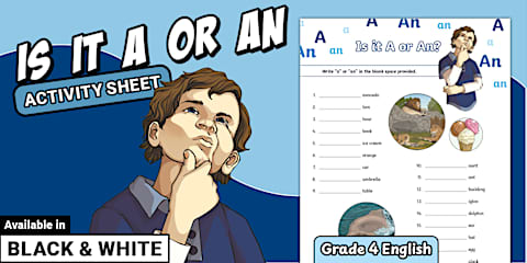 Grade 4 English – Term 3 – Similes – Activity Sheet (CAPS Aligned)