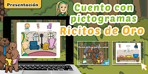 Pictogramas: Normas de la clase - Educación Infantil