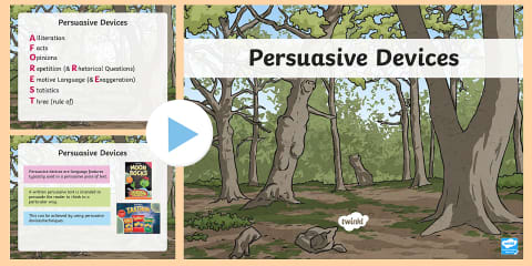 Examples of Emotive Language | Persuasive Writing Word Wall