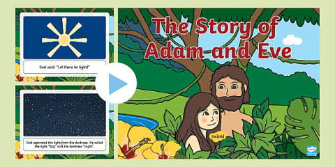 Creation Activity Worksheet | Story Sequencing | Twinkl