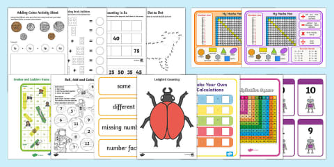 Teacher Aide Phonics Intervention Pack