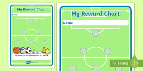 Behaviour Charts for the Classroom