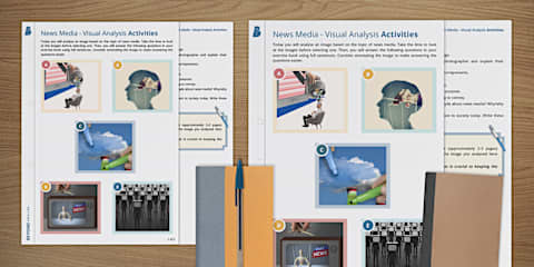Analysing Fake News Articles