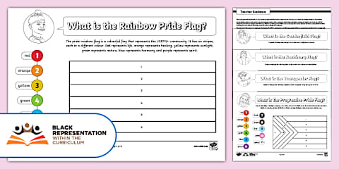 'Othello' Colouring Sheets