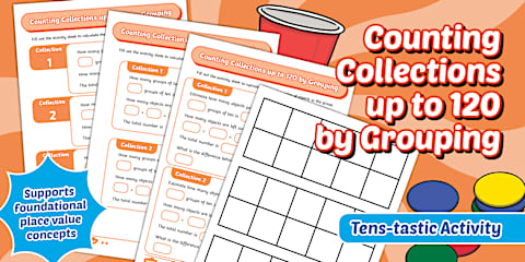 Winter-Themed Tracing Numbers 1-20 Activity