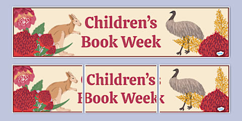 Compliance Folder Spine Labels (Australian Flora and Fauna Theme)