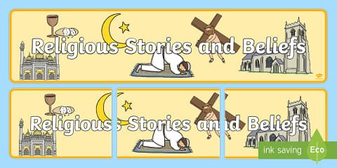 Aesop's Fables Display Banner - Aesop's fables, header, stories