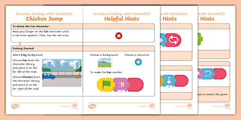 KS1 Algorithms Knowledge Organiser - Computing, Coding