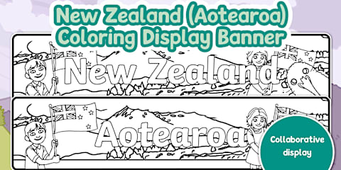 Rainbow Instant Photo Style Display Images