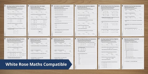 Sequences - Teaching Bundle