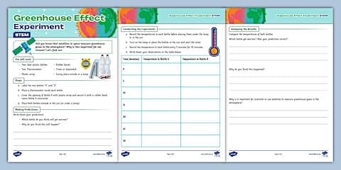 STEM Tubs Picture Prompt Cards: Shopping Centre