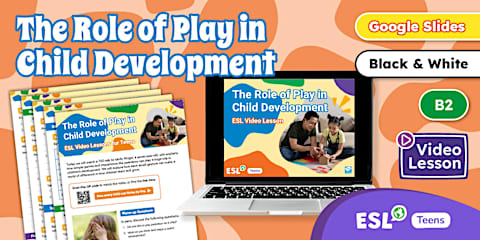 ESL How to Improve Your Speaking Skills PPT [Teens, A2-B1]