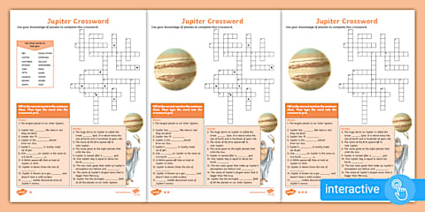 Forensic Science Crossword