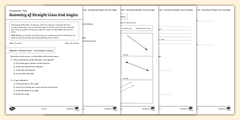 Grade 8 Mathematics – Term 4 - Meet the Coordinate Plane – Activity ...