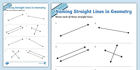 Classifying Angles Activity Sheet