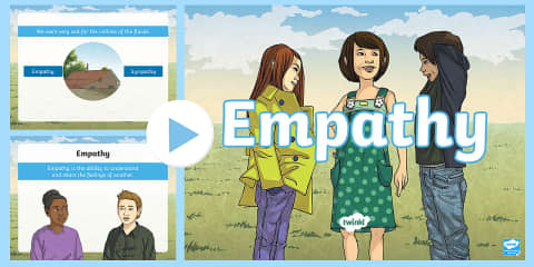 Empathy Activity Pack