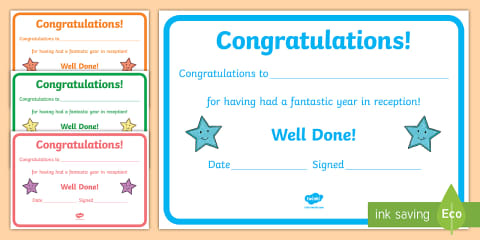 Entry Level Great Learning Certificate