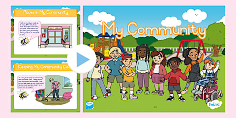 Grade 1 Life Skills - Term 3 -Beginning Knowledge and Personal and ...