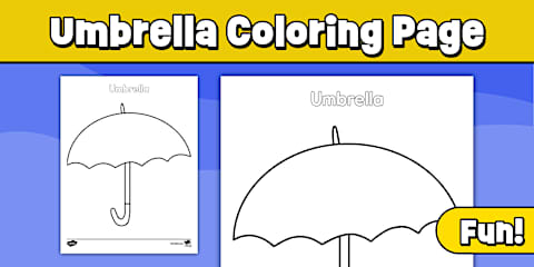 Flower Coloring Pages