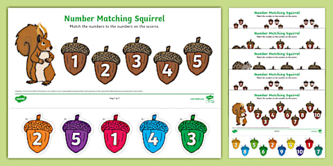 Core Vocabulary Maths Mat