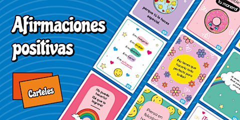 Pósters: Motiva a tus alumnos