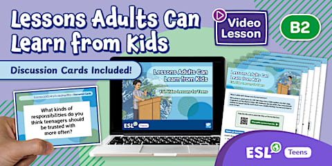 ESL Conjunctions: 'And' or 'But' Writing Activity [Kids, A1-A2]