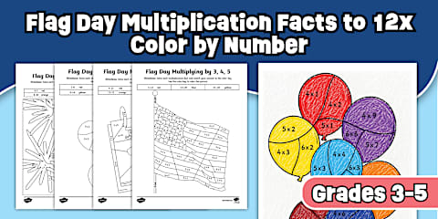 Easter Jokes: Multiplication Riddles for 3rd-5th Grade