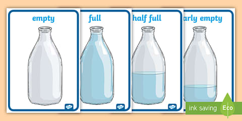 Capacity Labels