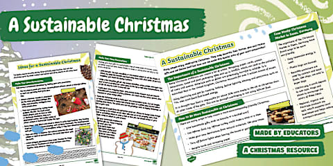 Saving Water for Sustainable Gardening Poster Activity Pack