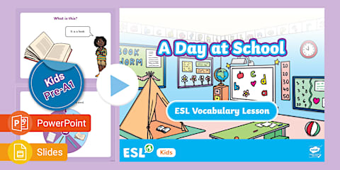 ESL Beginners Pack: Farm Animals [Kindergarten, Pre-A1]