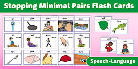 Fluency Strategies Handout for SLP