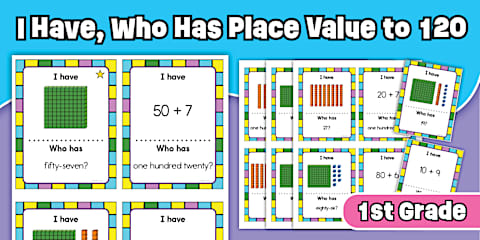 Soccer Place Value Mosaic Worksheets for 1st-2nd Grade