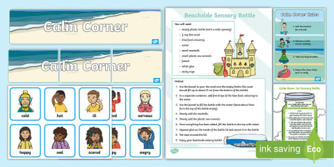 Catastrophe Scale Resource Pack