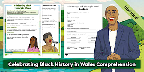 Migration to Wales 60 Second Read