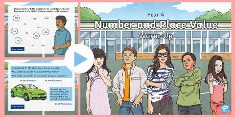 Maths Daily Review PowerPoint | Daily Review Slides