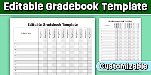 Kindergarten Goals Focus Wall Certificates