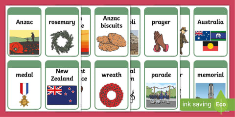 Remembrance Day Fine Motor Skills Number Activity | Twinkl