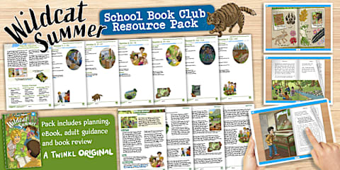 The Gutsy Gang Book Series - Rainforest Editable Name Colouring Bookmarks