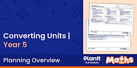 NPV1–9 Within 10: Subitise | Place Value | Maths | Year 1