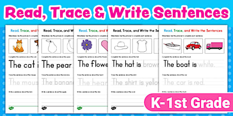 Grade 1 Phonics: Fluency pyramids (CVC Words)