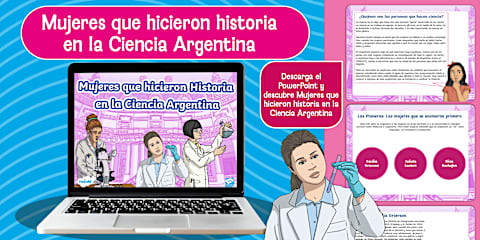 Powerpoint: ¡Pequeños Gigantes! Cómo las plantas y animales cambian el ...