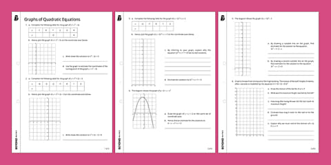 Eighth Grade Determine the Number of Solutions to the System of ...