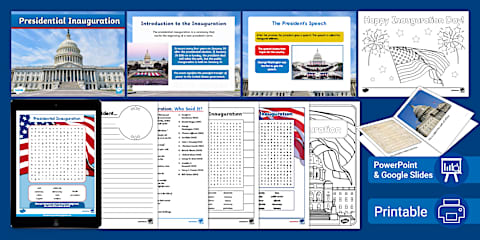 Second Grade Tim Walz Reading Passage Comprehension Worksheet