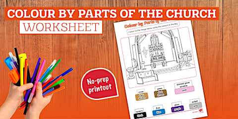 Listen and Draw the Dog Worksheet