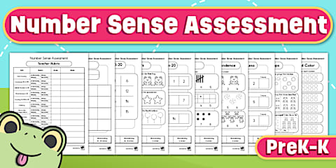 Valentine's Day: Counting Objects to 20 PowerPoint & Google Slides for ...