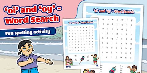 Foundation Phase Home Language - Silent 'k' - Interactive Word Search ...