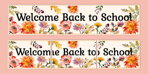 Botanical-Themed Class Jobs Peg Chart