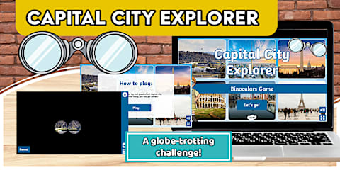 Lightning Languages | Spanish | In Orbit | Travel and Holidays ...