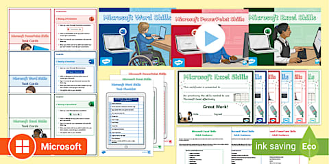 A Handy Guide to Microsoft Excel - Computing, Spreadsheets