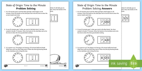 National Rugby League (NRL) Activity Booklet